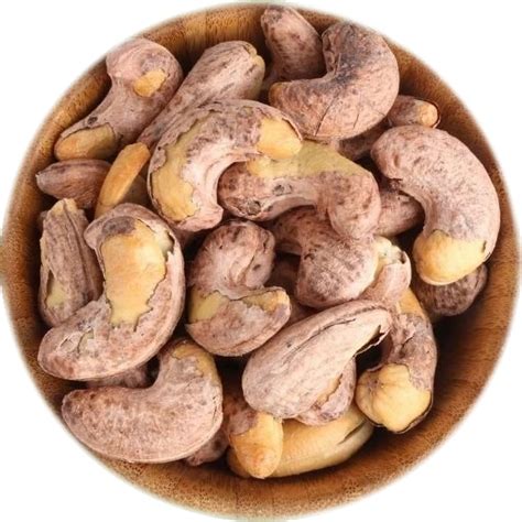 Buy Cashew Nuts With Shell Roasted Kaju Grand Bazaar Istanbul Online Shopping