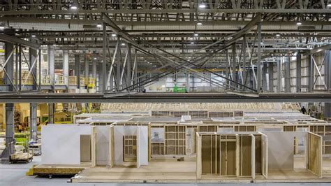 Why Modular Atco Structures United States