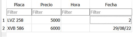 Python Como Puedo Traer Todos Los Datos De Sqlite A Mi Programa En