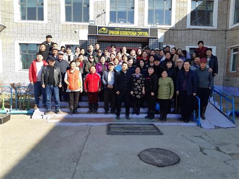 ХӨДӨӨ АЖ АХУЙН ЗОХИСТОЙ ДАДАЛ СЭДЭВТ СУРГАЛТ БОЛЛОО