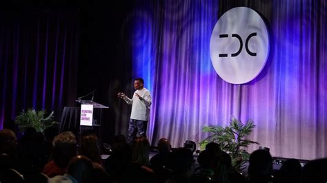 International Design Conference Dezeen Events Guide