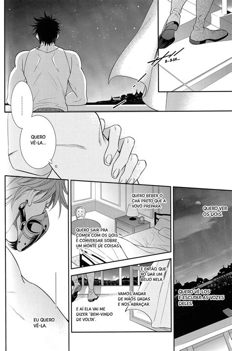 Nir One Night With Peridot Jojo Dj Pt Br Myreadingmanga