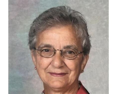 Margaret Sterk Obituary 1932 2022 Legacy Remembers