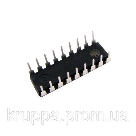 Чіп pic16f628a pic16f628 dip 18 Мікроконтролер kr id 1912339102 цена 158 34 ₴ купить на