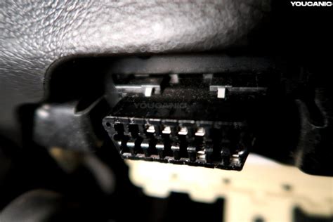 P Fault Code Manifold Absolute Pressure Sensor Kia Hyundai