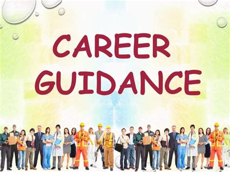Career Guidance Pptpptx
