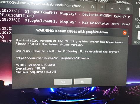 Nvidia Smi Shows No Devices Were Found Although Driver Is Installed Drivers Linux Windows