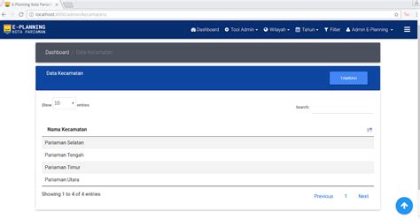 Mengatasi Masalah No Hint Path Define For Datatables Di Laravel 54