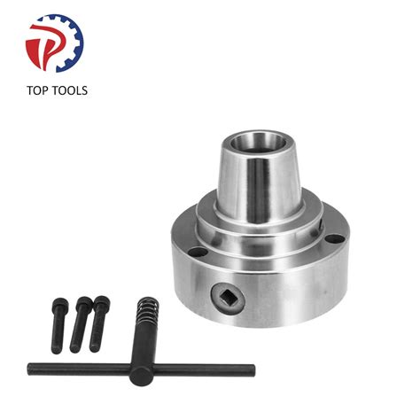 Cnc Lathe Accessories 5c Collet Chuck 5c Collet Fixture China 5c