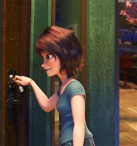 Pin By On Big Hero Big Hero Cute Disney Drawings