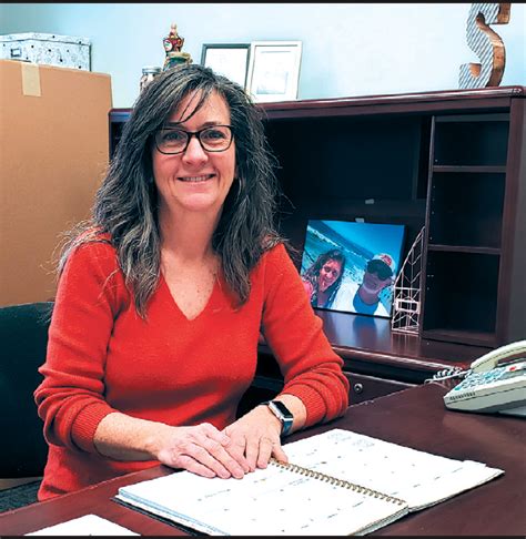 angie swihart new fcs extension agent for hancock county the