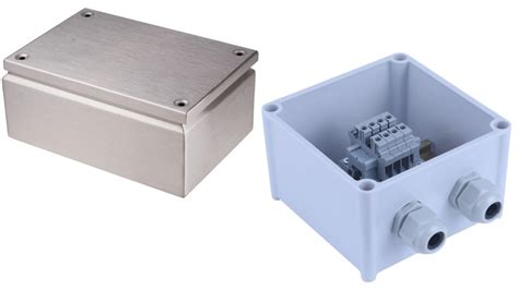 Cómo Elegir Entre Caja De Terminales Y Caja De Conexiones Kdm Steel Cómo Elegir Entre Caja De Terminales Y Caja De Conexiones Kdm Steel