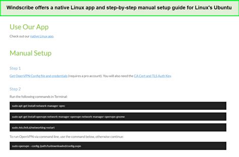 Best Free VPN For Linux Self Applied Tested
