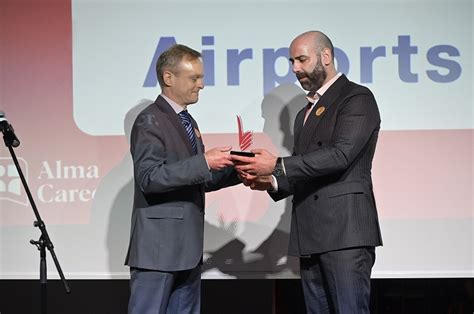 Вработување ком ТАВ Македонија е најпосакуван македонски работодавач за 2023