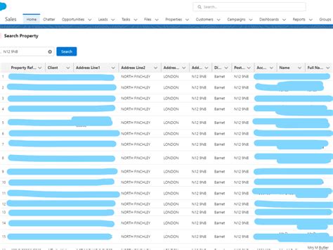 A Salesforce App Development Services Upwork