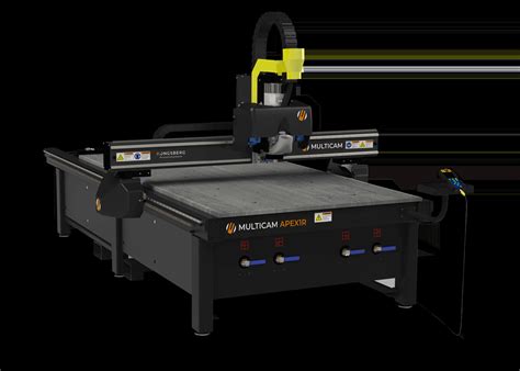 Top CNC Router Machines Mikon Machinery Precision