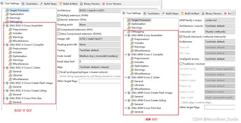 Risc V Mcu开发一集成开发环境mcu软件集成 Csdn博客 Risc V Mcu开发一集成开发环境mcu软件集成 Csdn博客