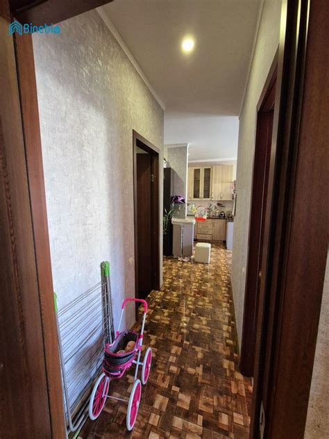 იყიდება 3 ოთახიანი ბინა თბილისი ნაძალადევი ც დადიანის 123