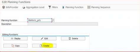 Step By Step Creation Of Flat File Upload Planning Sap Community