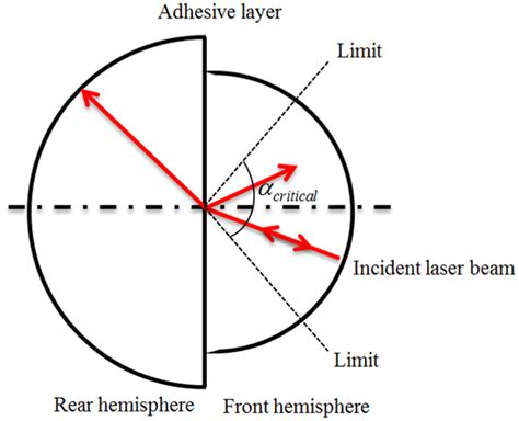 Structure Of The Reflector Download Scientific Diagram