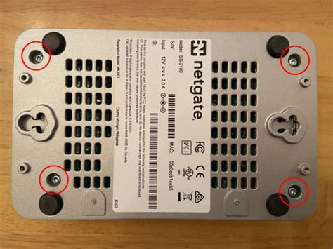 Optional M 2 SATA Installation Netgate Documentation