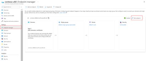 Improve Performance By Compressing Files In Azure Front Door Microsoft Learn