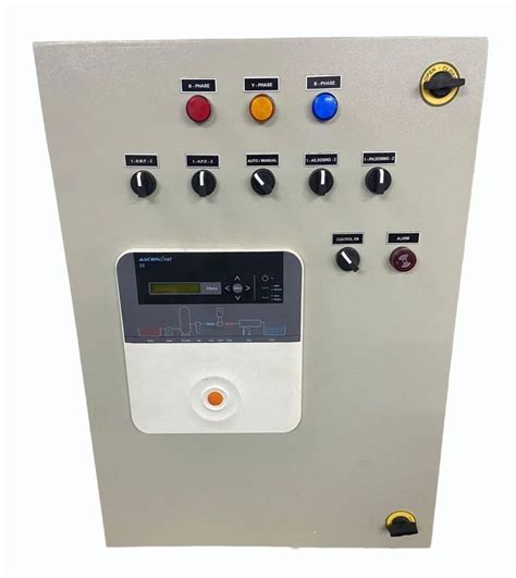Vfd Panels In North 24 Parganas West Bengal Vfd Panels Vfd Control