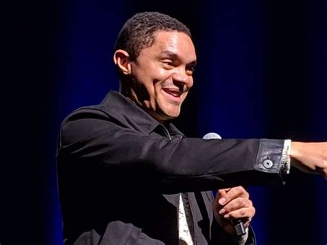 Is Trevor Noah Gay The Truth Behind His Sexuality