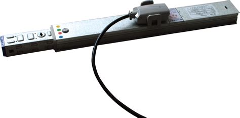 Expandable Iec 61439 1 Ip54 Lighting Bus Duct