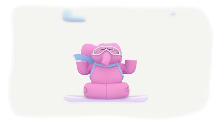 Watch Pocoyo Netflix