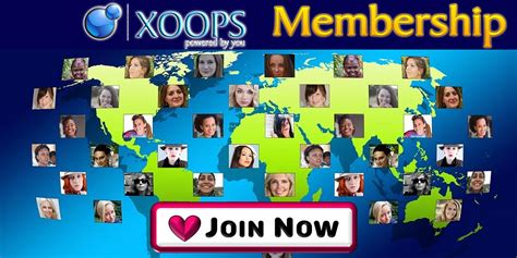 Github Xoopsmodulesarchive Membership