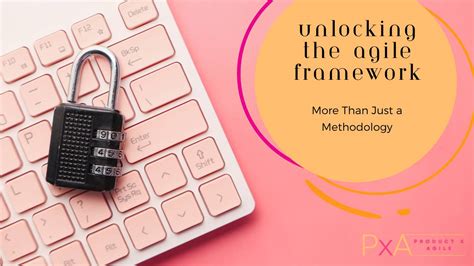 Why Agile Is Not A Methodology Unveiling Its True Essence