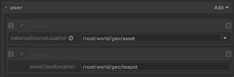 Q100508 Increasing Scene Graph Cook Performance With Hierarchical