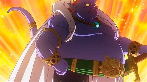 Quien Es Rymus El Personaje Más Poderoso De Dragon Ball