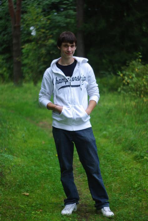 Yo22 By Sanyart On Deviantart