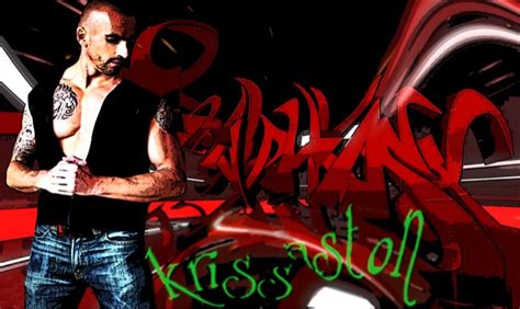 Kriss Aston Blog Portfolio News Pics Kriss Aston Will Helm