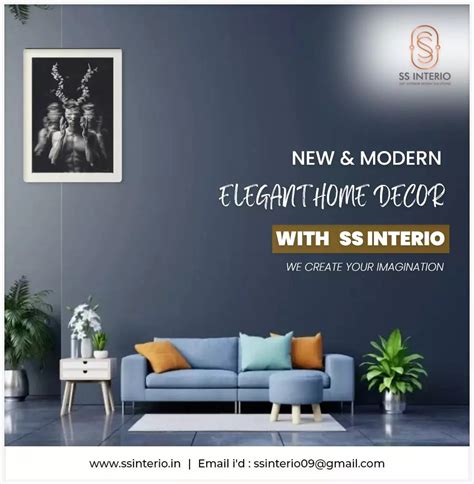 Transforming Spaces Transforming Lives An Interior Décor Journey