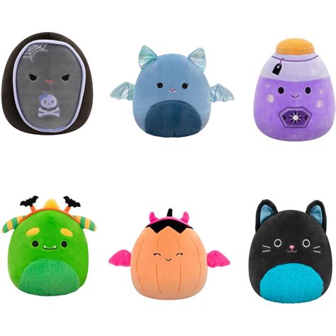 Halloween Plush And Toys Big W Big W
