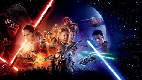 Премиерата на Междузвездни войни Силата се пробужда завладява ефира на Nova Nova Bg