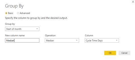 Solved Calculate Percentile By Group Microsoft Fabric Community