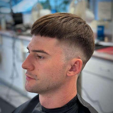 Haircuts For Men With Straight Hair The 8 Best Haircuts For Men With