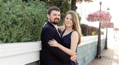 Caylor Feeley And Tyler Edelmans Wedding Website