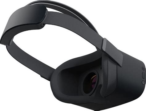 Pico G K Hz K Resolution Qualcomm Snapdragon CPU DoF Tracking GB Storage G