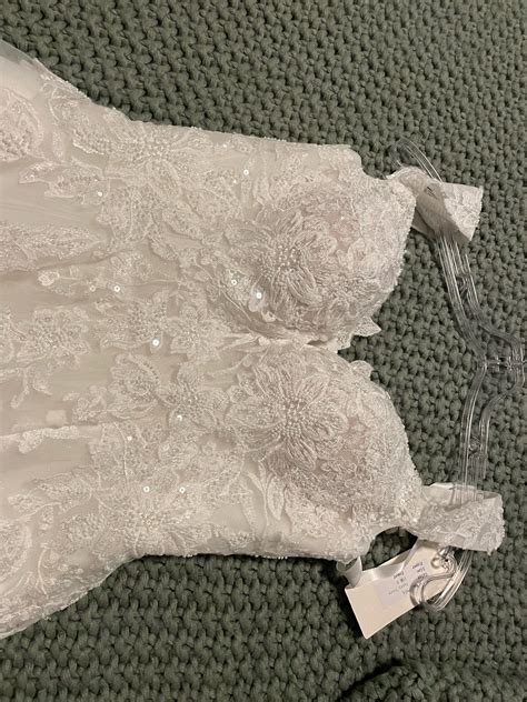 Private Collection P Wedding Dress Save Stillwhite