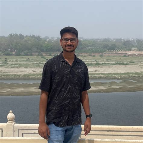 Harsh Ranjan Senior Software Engineer Arcesium Linkedin
