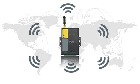 Nb Iot Data Acquisition Terminal Nb Iot Cellular Wireless Transmission Terminal Shenzhen Next