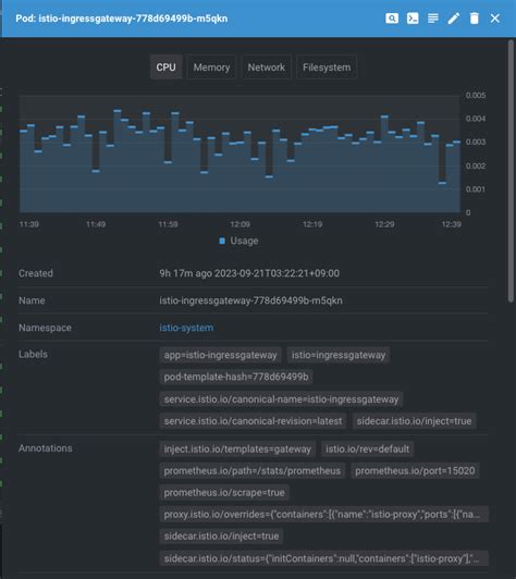 Istio 란 무엇이고 무엇을 할 수 있을까