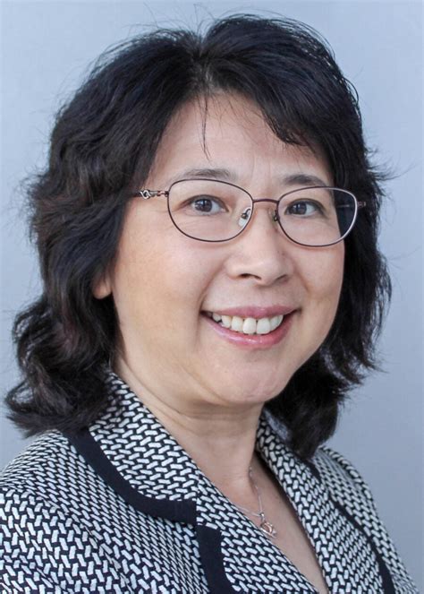 Lihua Liu Usc Dornsife