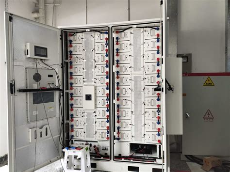 A Guide To Pv Array Bess Components Distributed Generation Pvmars