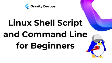Bash Scripting Tutorial Linux Shell Script And Command Line For